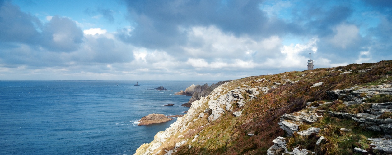 La Pointe du Raz