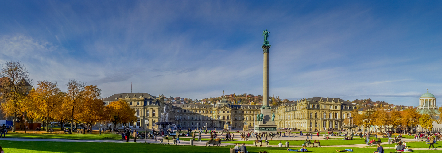 Car Hire in Germany - Car Rental in Germany | Hertz UK