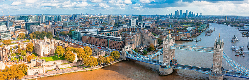 Car Hire in London - Car Rental in London | Hertz UK