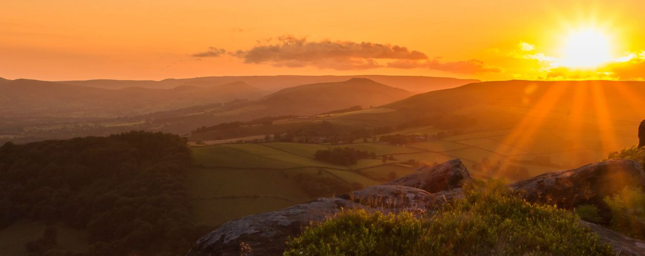 Peak District National Park