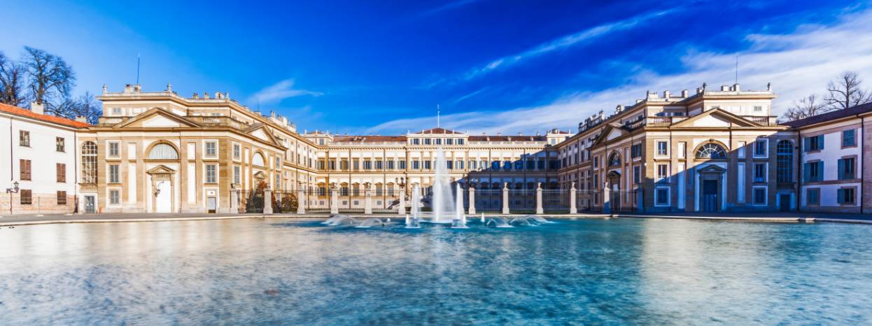 Le 10 migliori attrazioni a Monza | Hertz Italia