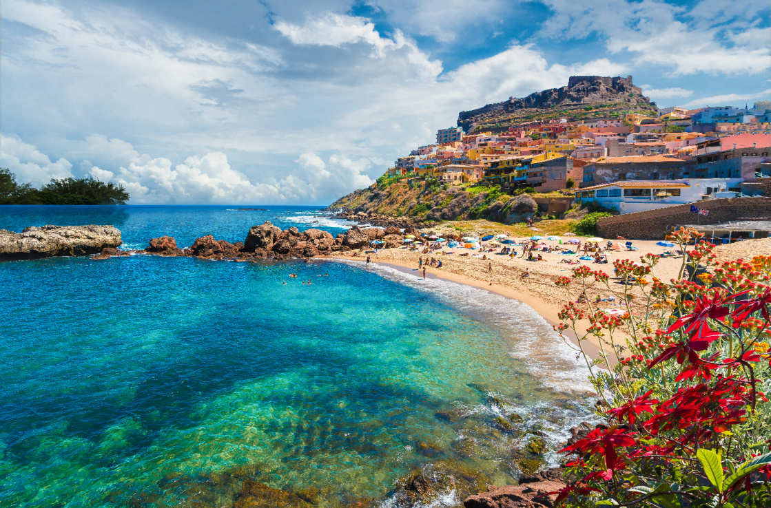 Un avventuroso road trip da Alghero | Hertz Italia