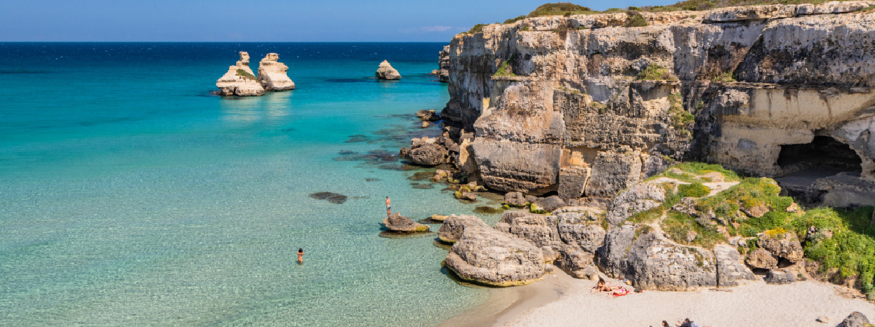 Alla scoperta del Salento | Hertz Together