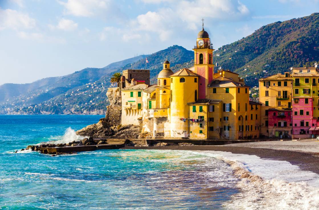 5 proposte per un weekend in Italia in autunno | Hertz Italia