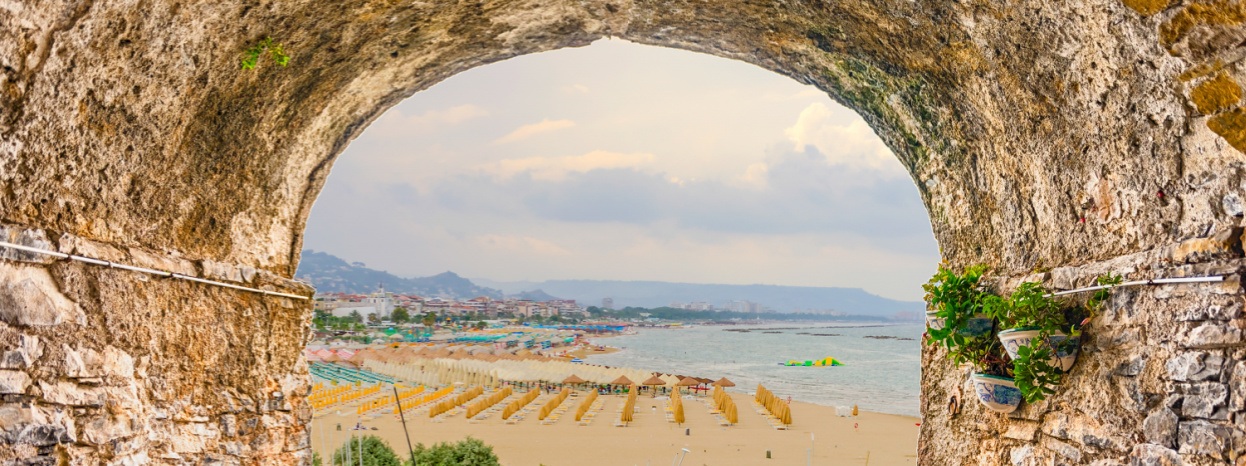 Le spiagge di Pescara, un vanto dell'Abruzzo | Hertz Together