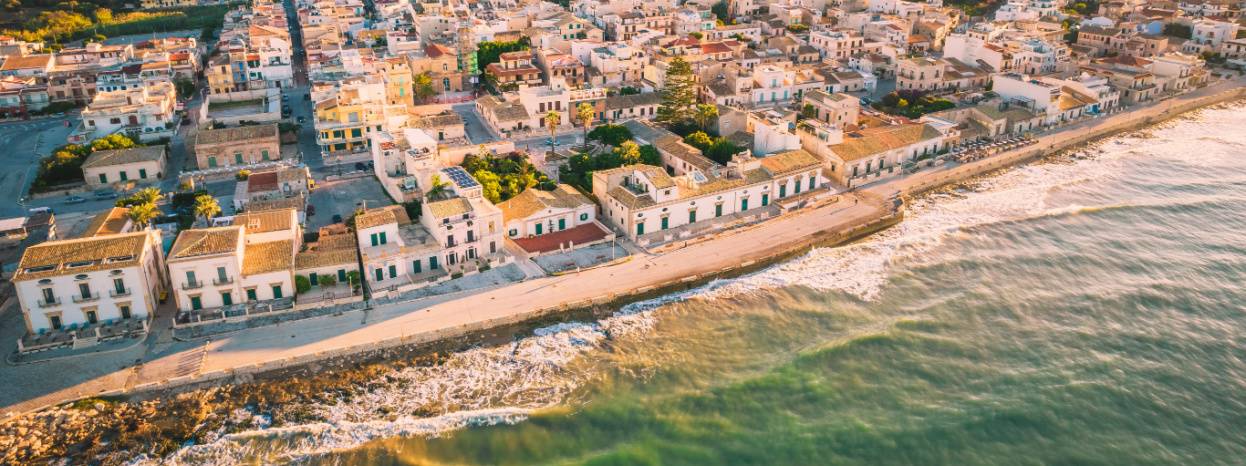 Trova Vigata e la Sicilia di Montalbano | Hertz Italia