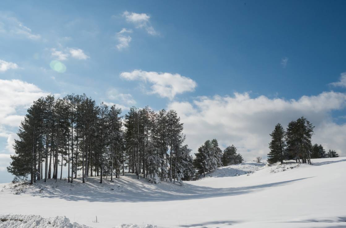 Vacanze in montagna: da Nord a Sud sugli sci | Hertz Italia