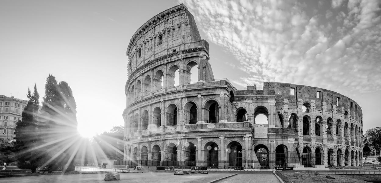 Car Hire in Rome - Car Rental in Rome | Hertz UK