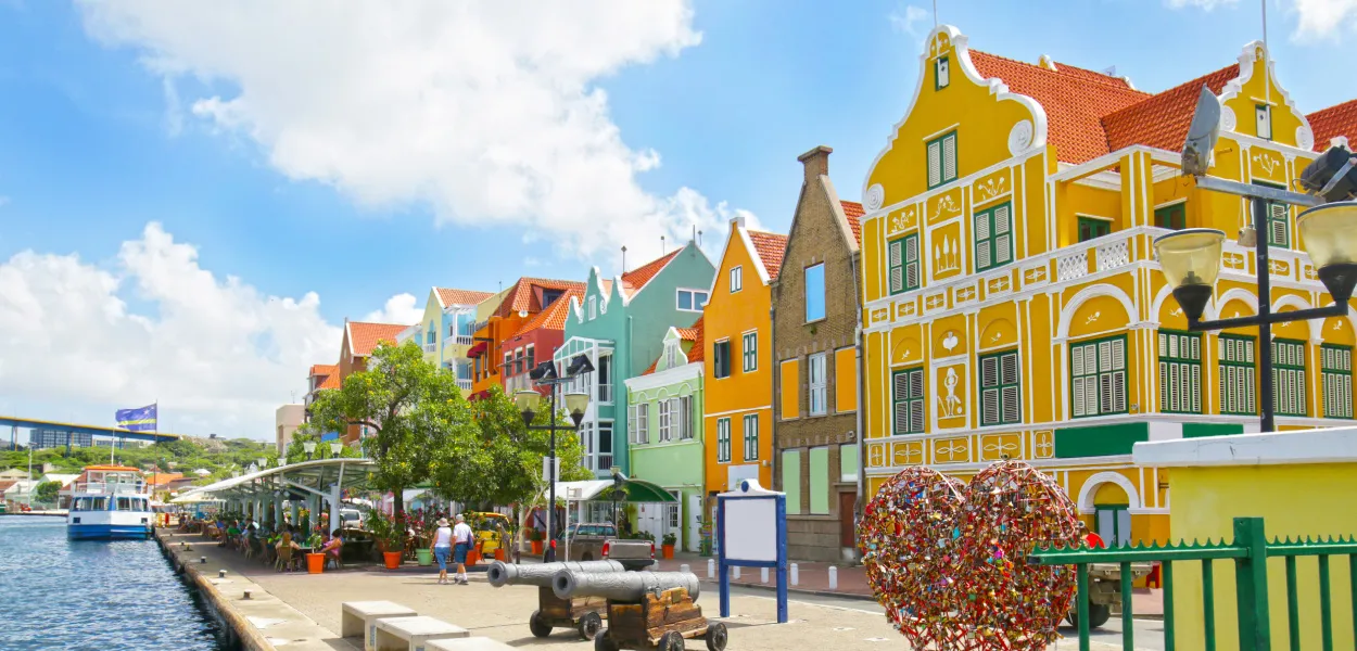 Autoverhuur Curacao - Auto Huren Curacao | Hertz NL