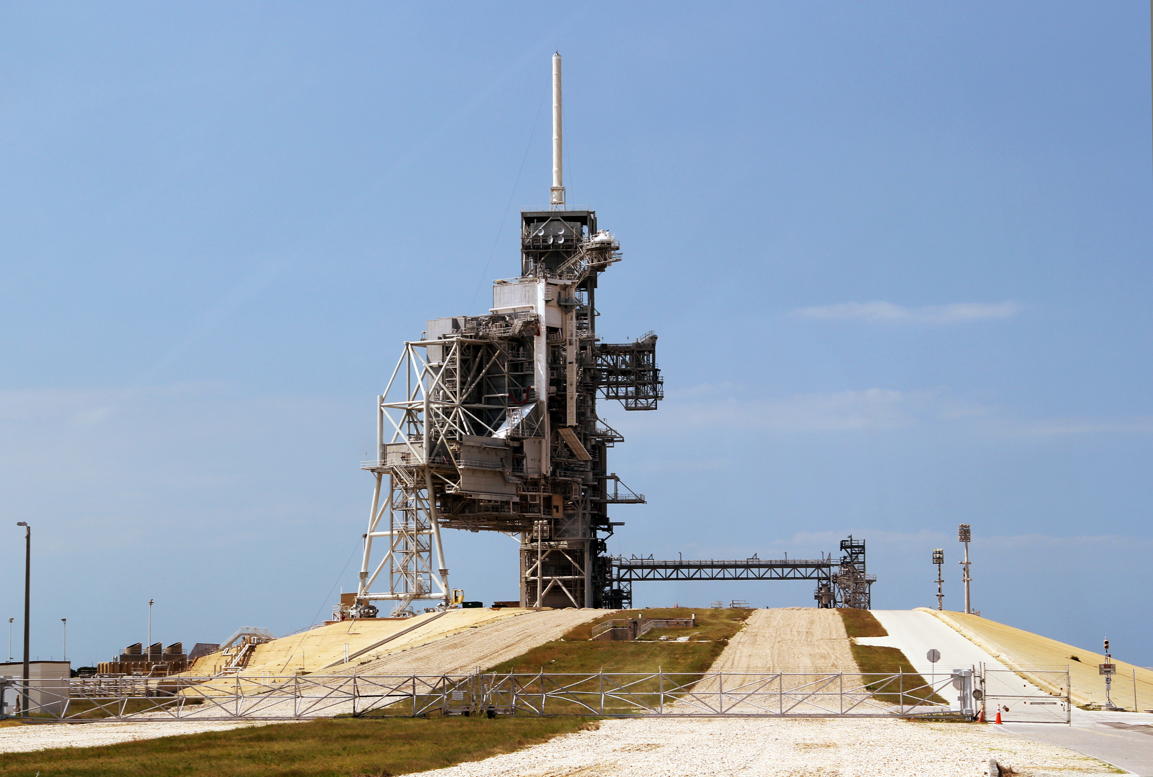 De meest bijzondere ruimtevaartattracties van Orlando | Hertz