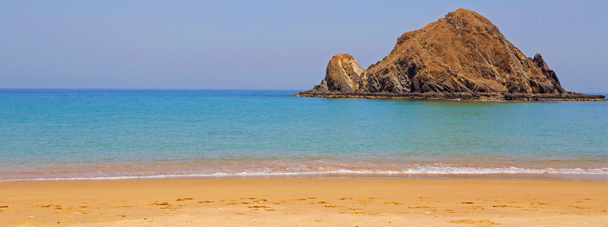 Top Five Things To Do On A Trip To Fujairah | Hertz UAE