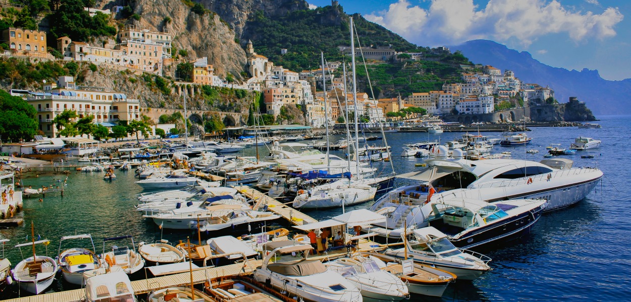 Car Rental Salerno | Hertz Rent a Car