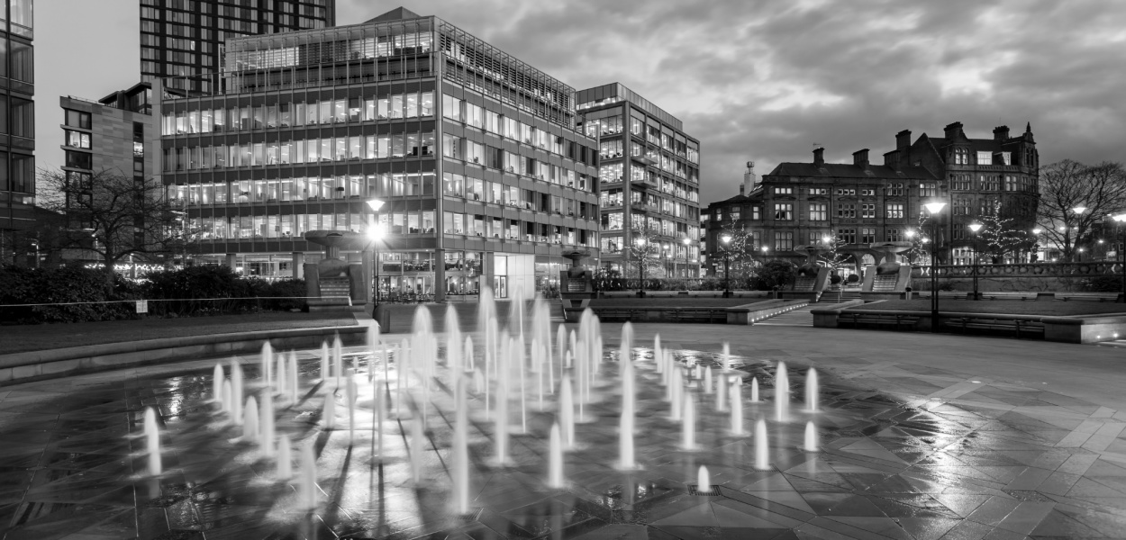 Car Hire in Sheffield - Car Rental in Sheffield | Hertz UK