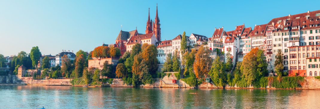 Mietwagen Basel | Hertz Autovermietung