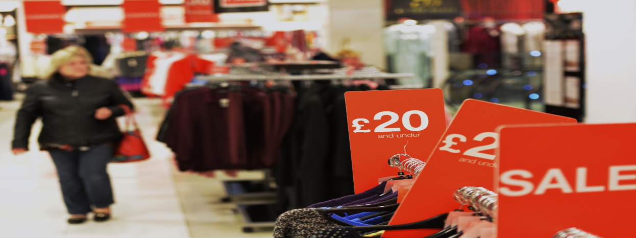 Boxing Day Shopping – Planning Your Itinerary | Hertz Together
