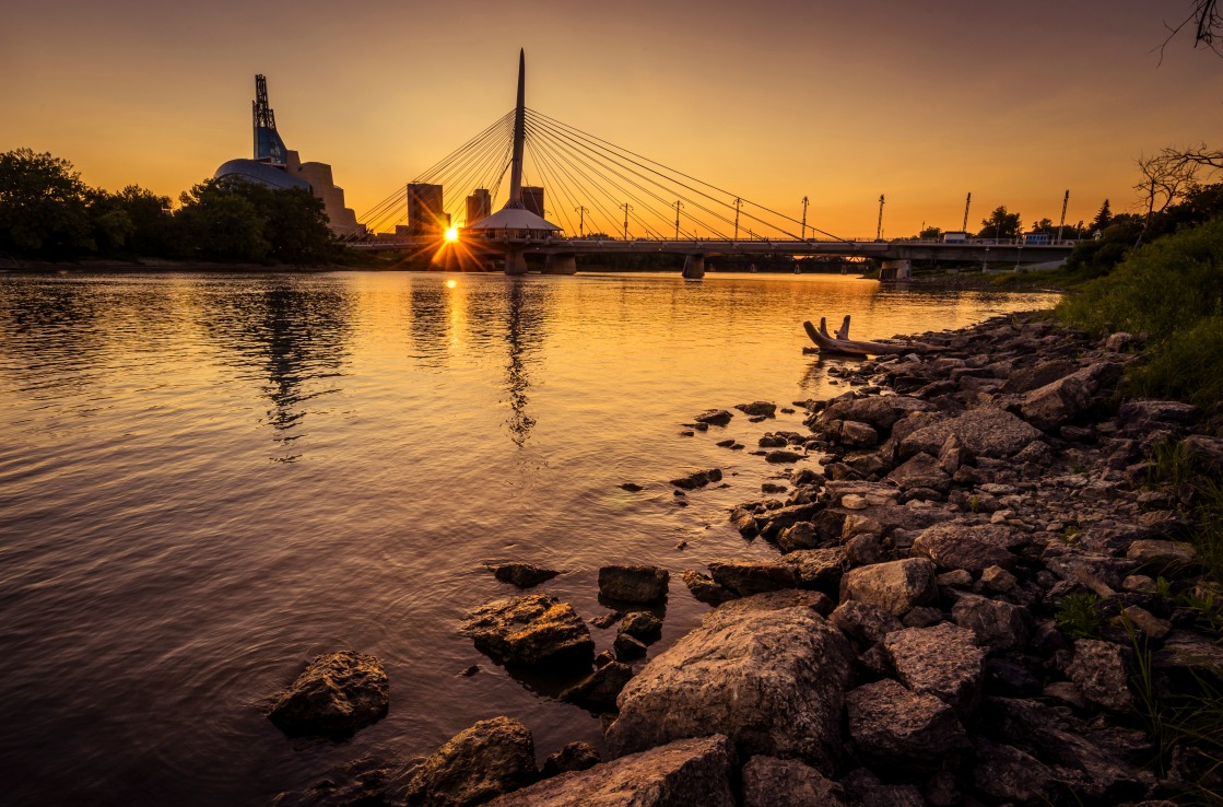 The best things to do in Winnipeg | Hertz Car Rental