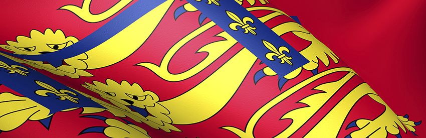 Lancaster: right royal connections to the crown