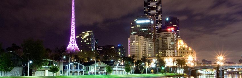 Melbourne Fringe Festival