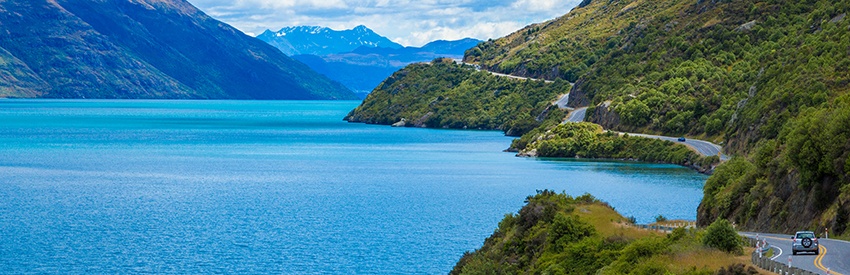 Queenstown Winter Festival