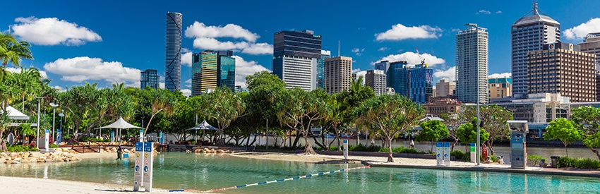 Discover Cairns in a rental car