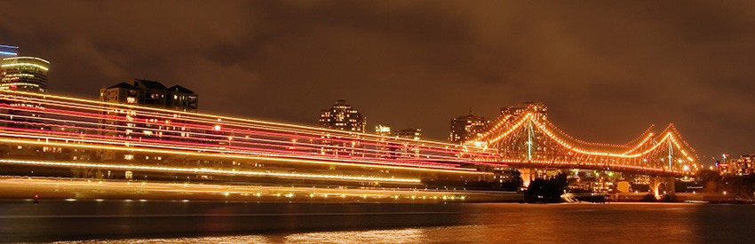 Free Tours with Brisbane Greeters