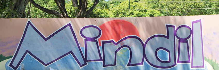 Deckchair Cinema Darwin