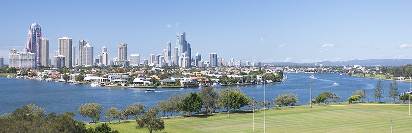 Go on a Journey to the Great Australian Outback