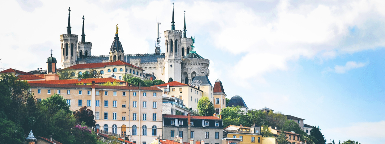 France's 6 most historic cities and towns | Hertz Blog