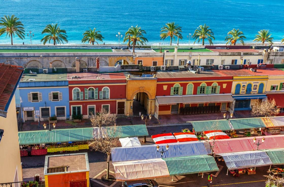 The best things to do in Nice