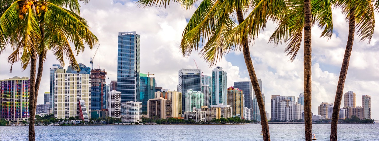 Ihr ultimativer Miami-Guide Ihr ultimativer Miami-Guide