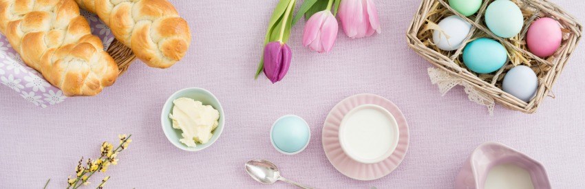 Easter food traditions from around Europe