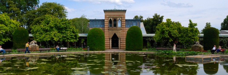 5 Indoor- und Freizeitparks für Familien in Stuttgart