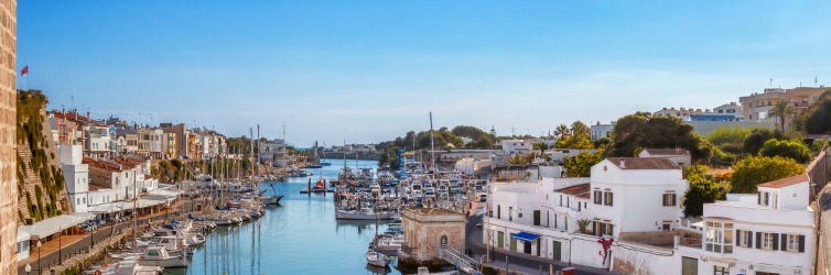 Die absoluten Highlights auf Menorca