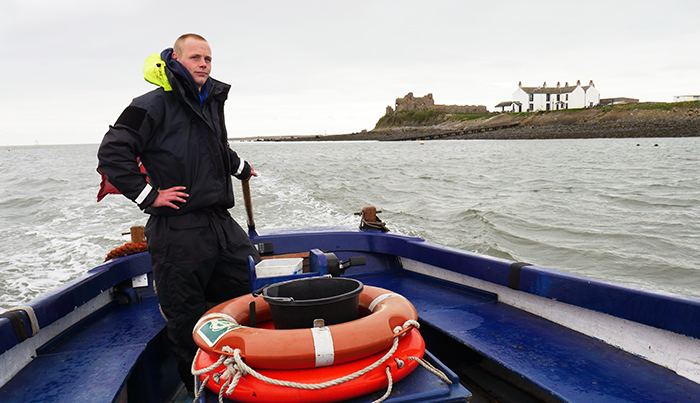 Delicious drives in the UK: Cartmel Peninsula to the Lake District, via ...