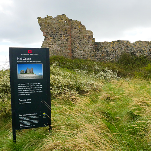 Delicious drives in the UK: Cartmel Peninsula to the Lake District, via ...