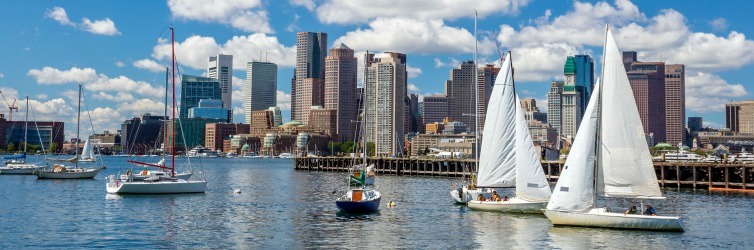 Les 10 incontournables de Boston
