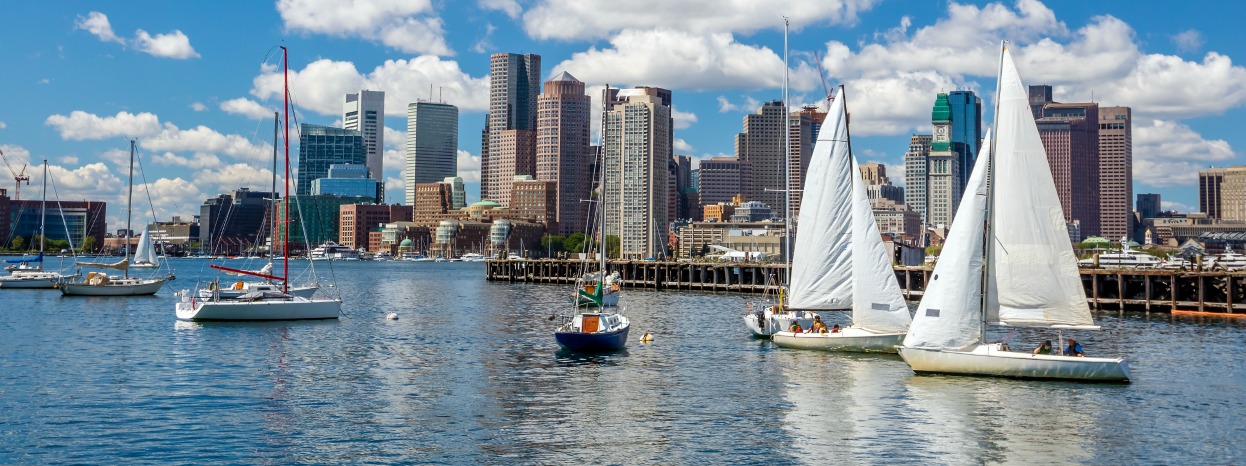 Les 10 incontournables de Boston