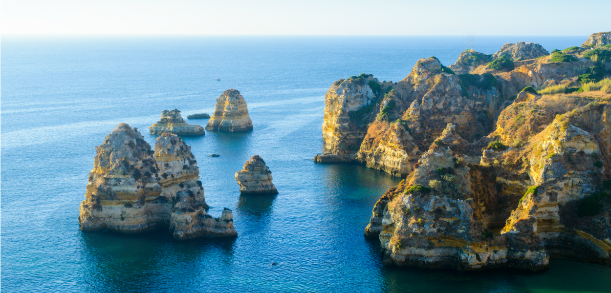 Les visites à prévoir pour votre escapade à Faro