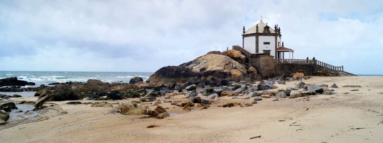 Les plus belles plages de Porto et ses environs