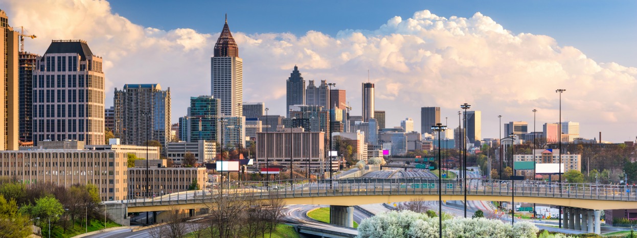 Que faire à Atlanta en famille