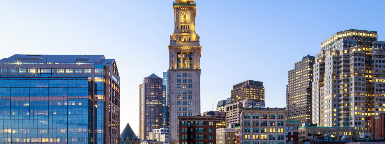 Découvrez le charme des quartiers authentiques de Boston