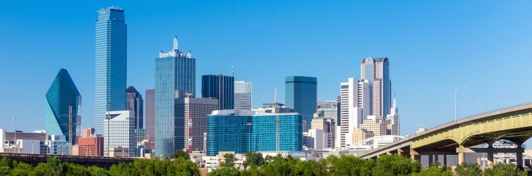 5 concerts à ne pas manquer à Dallas