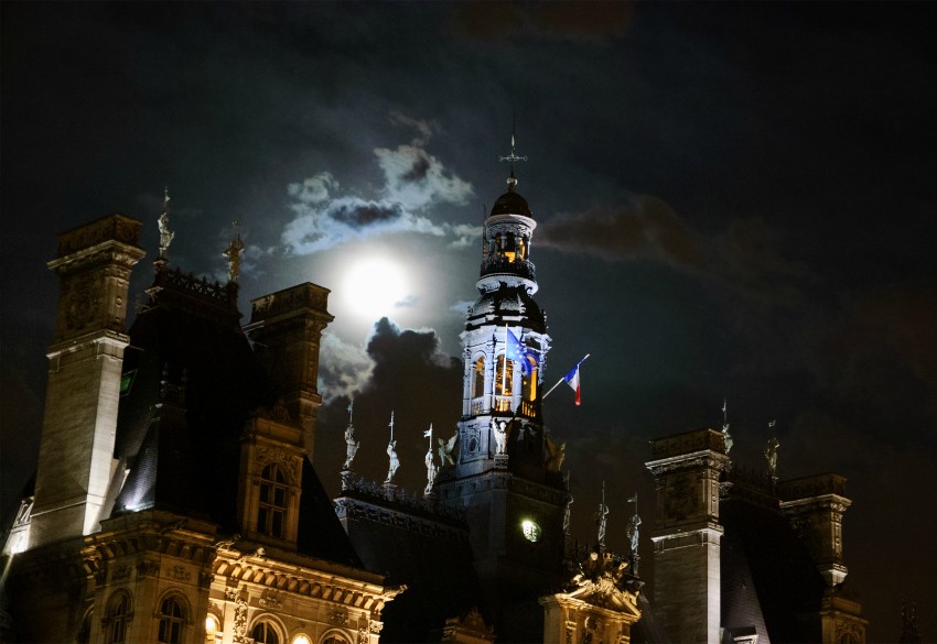 Quatre lieux effrayants pour célébrer Halloween à Paris