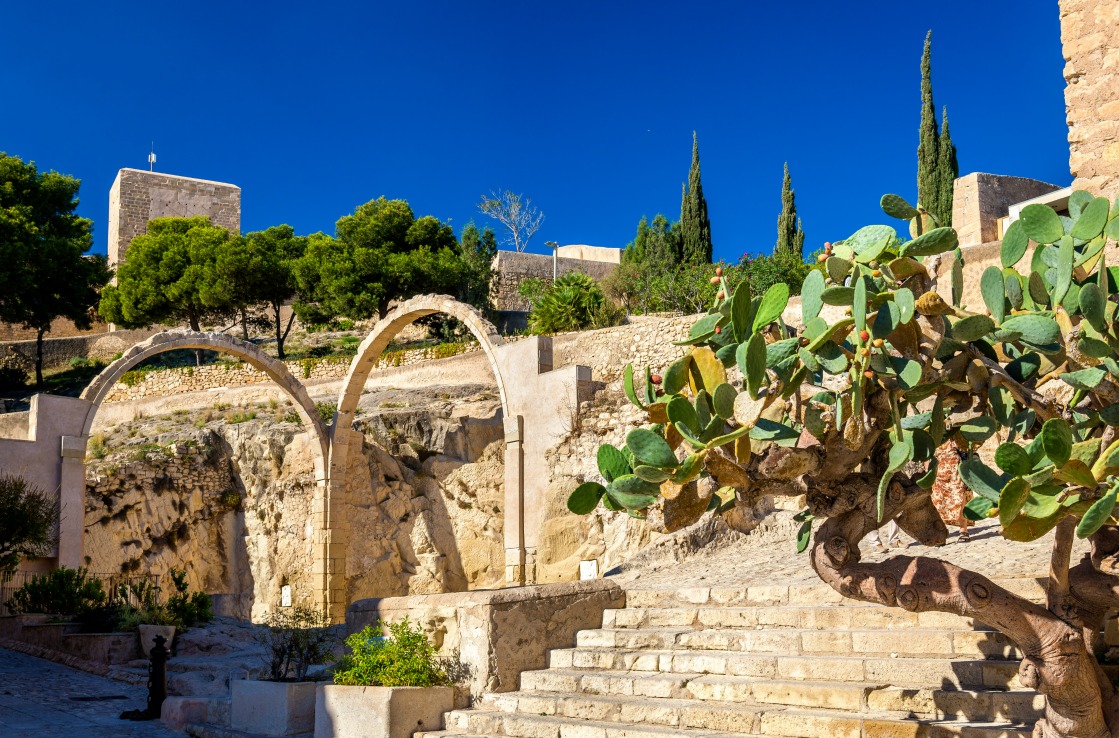 Alicante: tre attrazioni assolutamente imperdibili