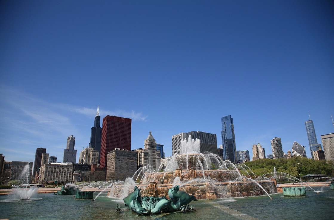 La Top 7 delle cose da fare a Chicago