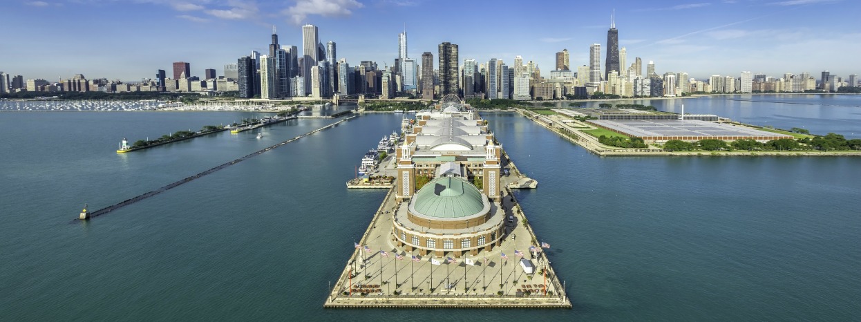 La Top 7 delle cose da fare a Chicago