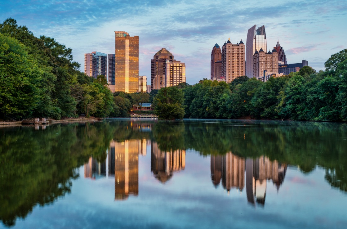 Alla scoperta della Georgia