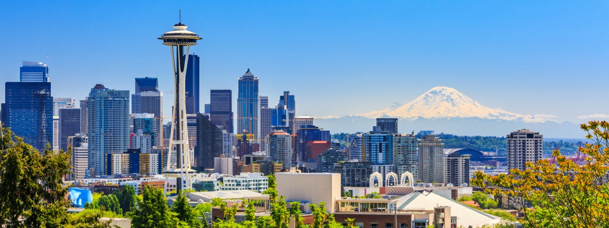 Seattle
