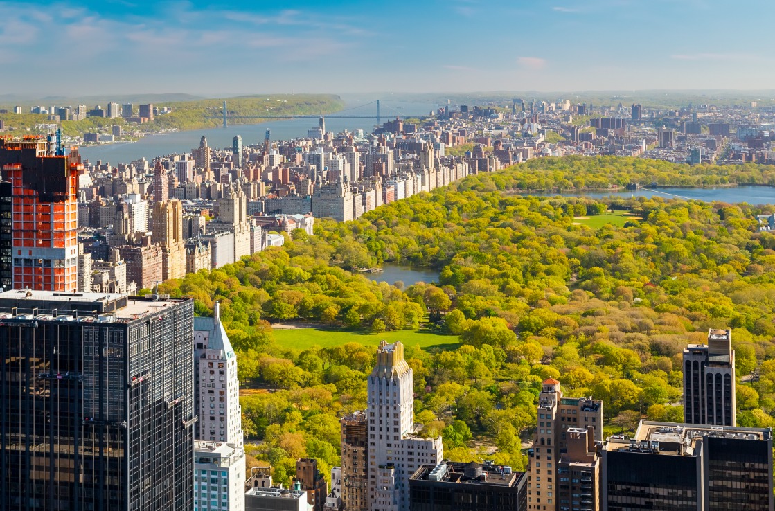 Dove trovare l’ispirazione culturale a Newark