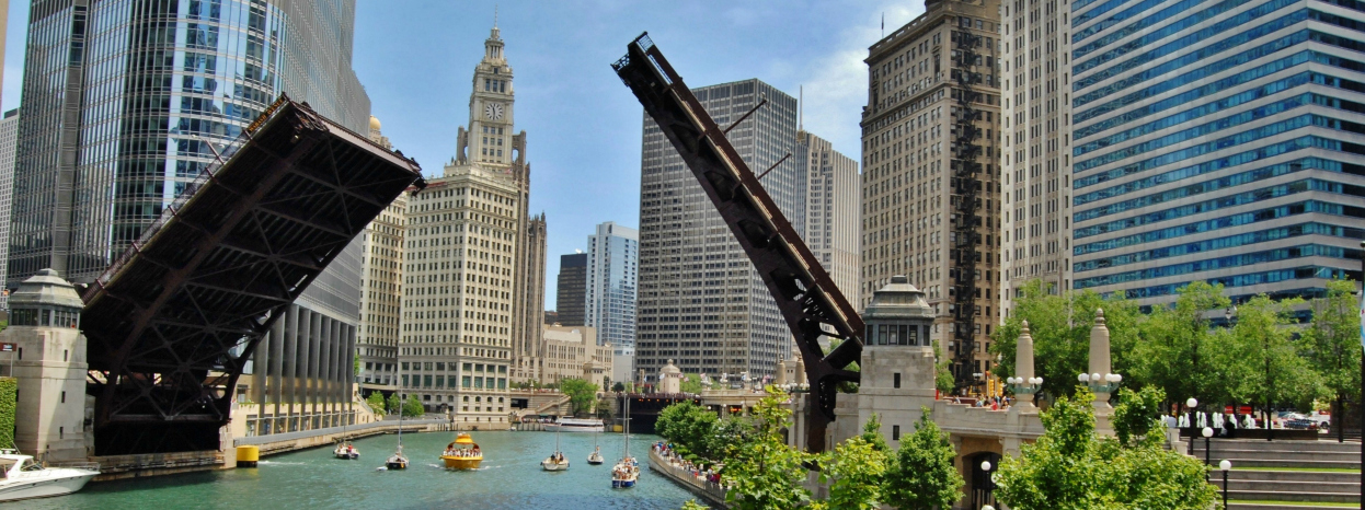 Mob Tales in Chicago